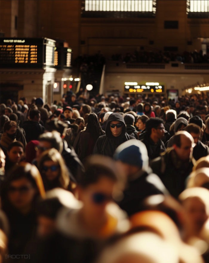 How to Profile Someone Like The FBI | TRDCRFT