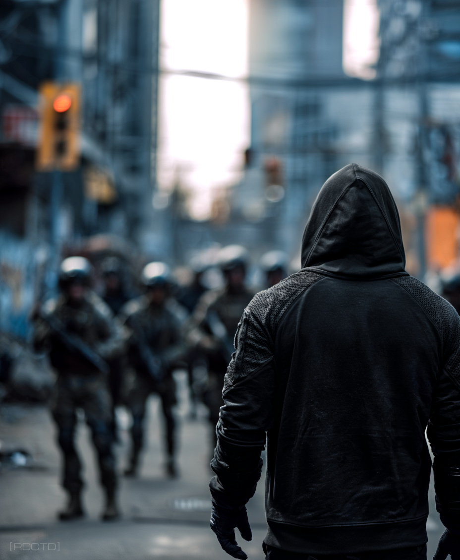 The Fear Kill Switch | TRDCRFT